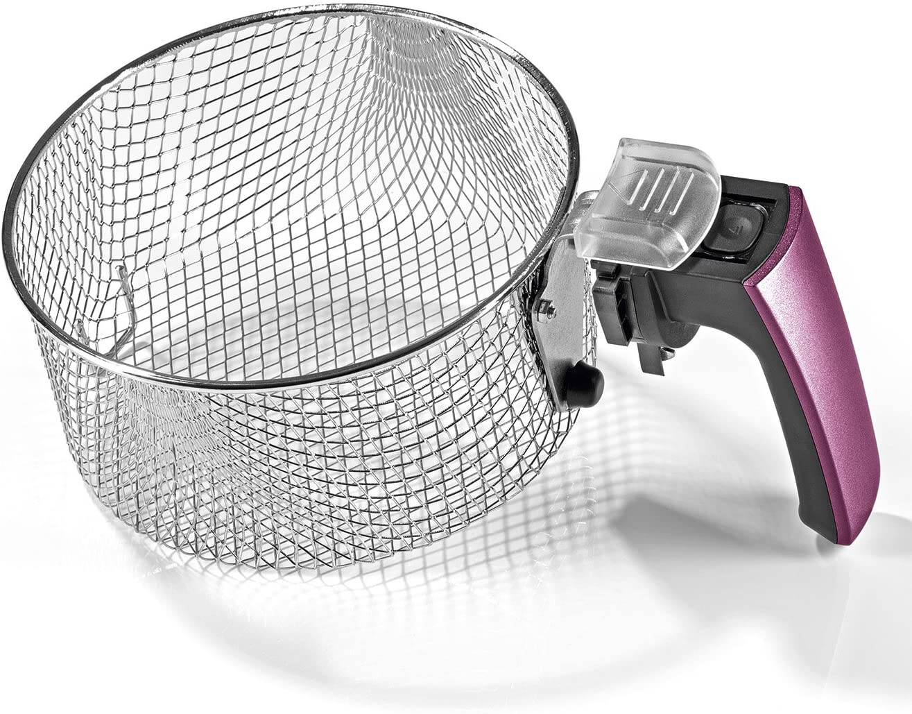 Gourmetmaxx Heiluft Fritteuse Ersatzteile