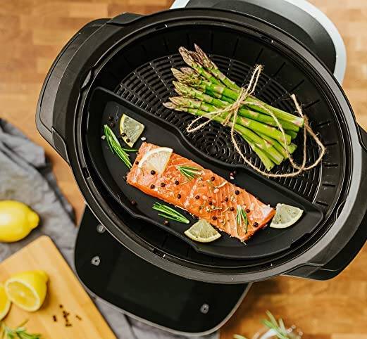 Der Bosch Cookit im Test (2025) - lohnt sich der Preis?