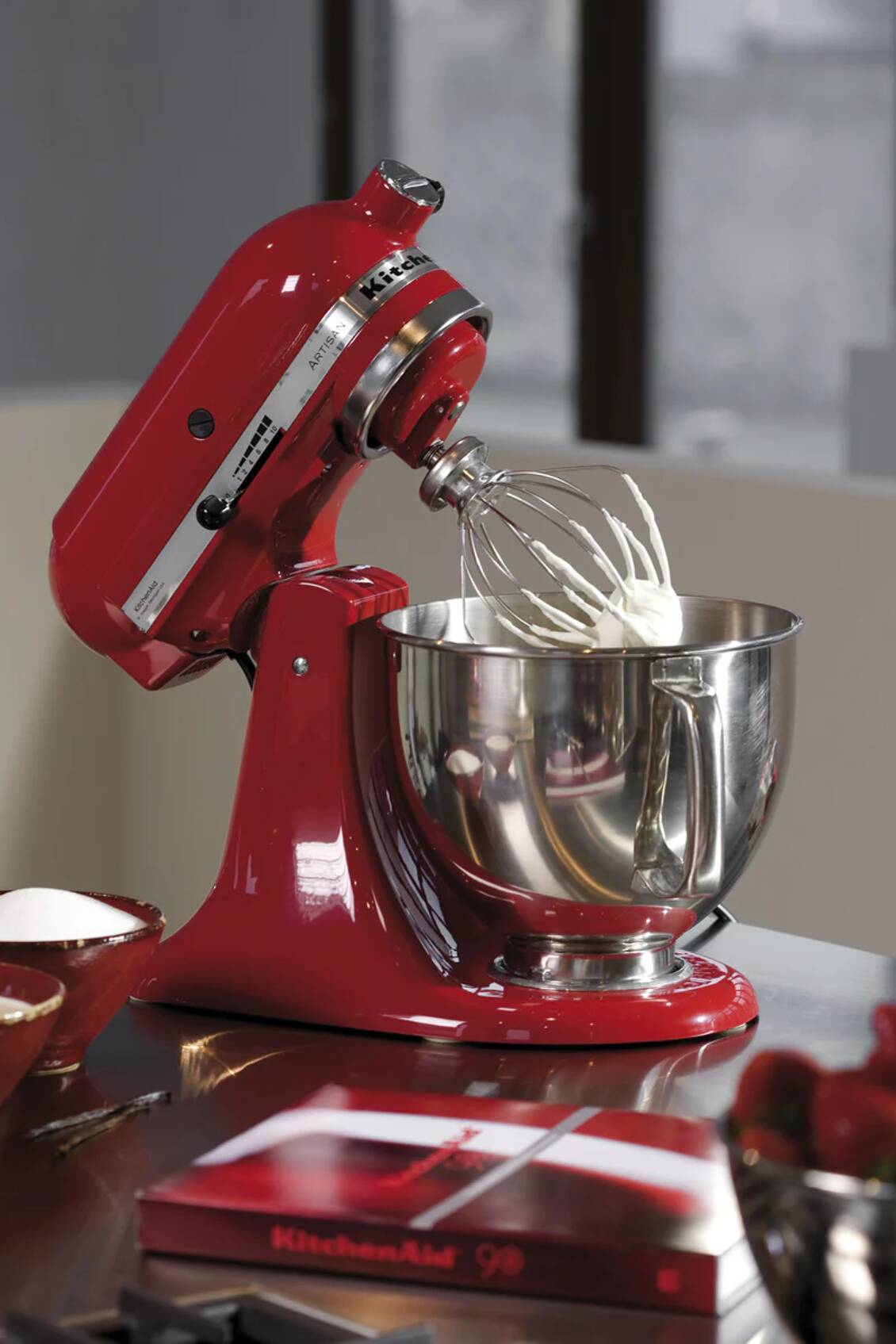 Die besten KitchenAids im Test & Vergleich (2025)