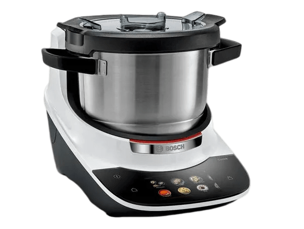 Der Bosch Cookit im Test (2025) - lohnt sich der Preis?